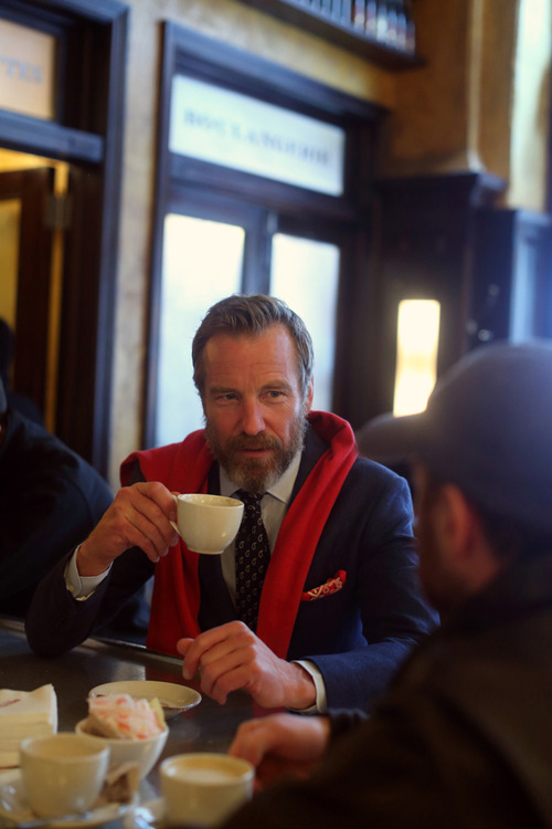 Picture of Rainer Andreesen