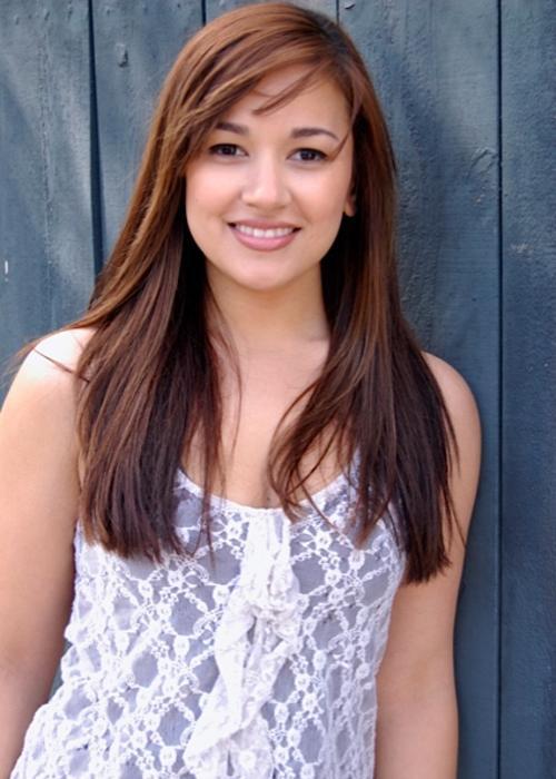 Picture of Tiffany DeMarco
