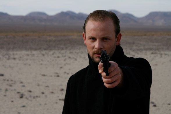 Picture of Samuel Fisher