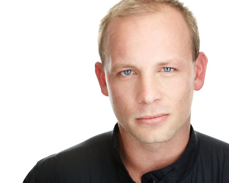 Samuel Fisher picture