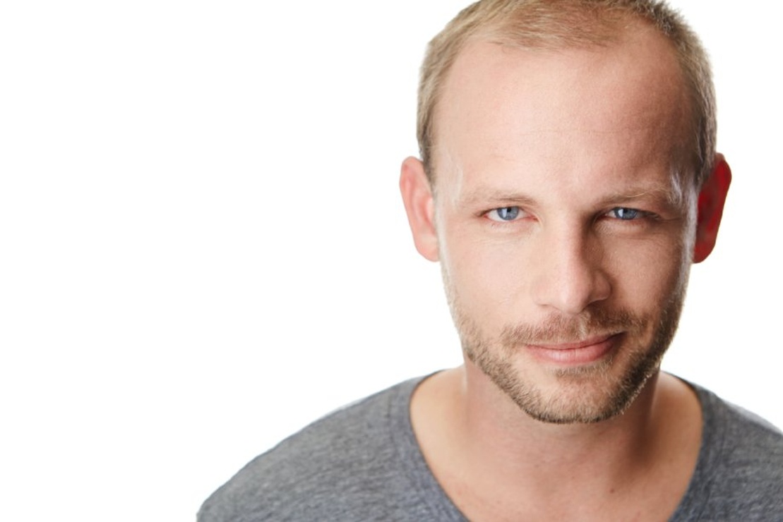 Picture of Samuel Fisher