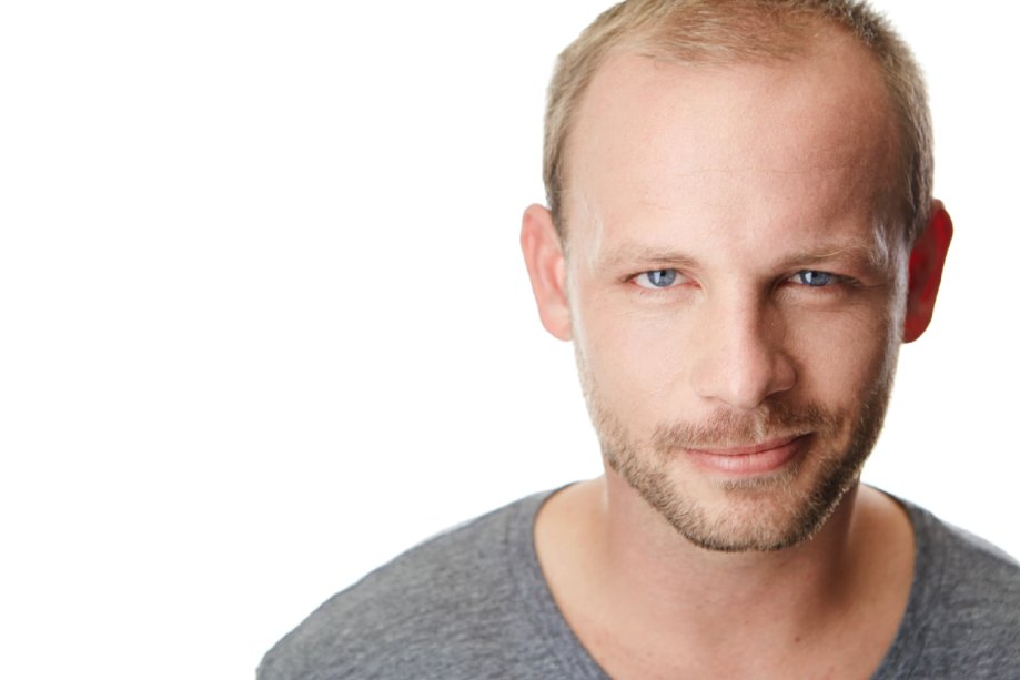 Picture of Samuel Fisher