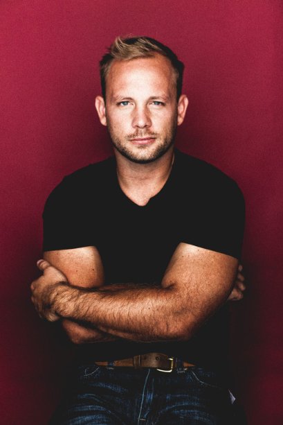 Image of Samuel Fisher