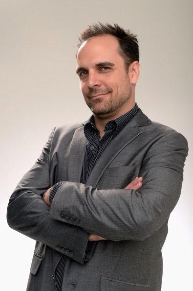 Picture of Louis Iacoviello