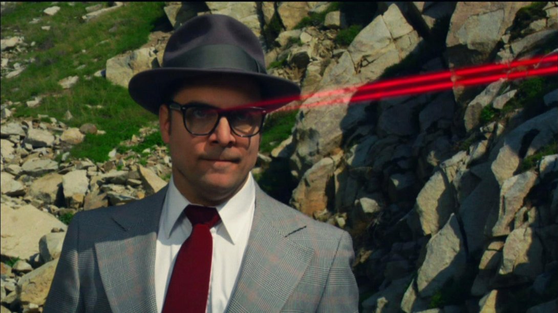 Image of Louis Iacoviello