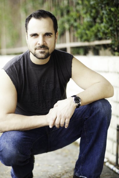 Picture of Louis Iacoviello