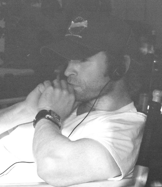 Image of Josh C. Waller