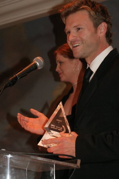 Picture of Josh C. Waller