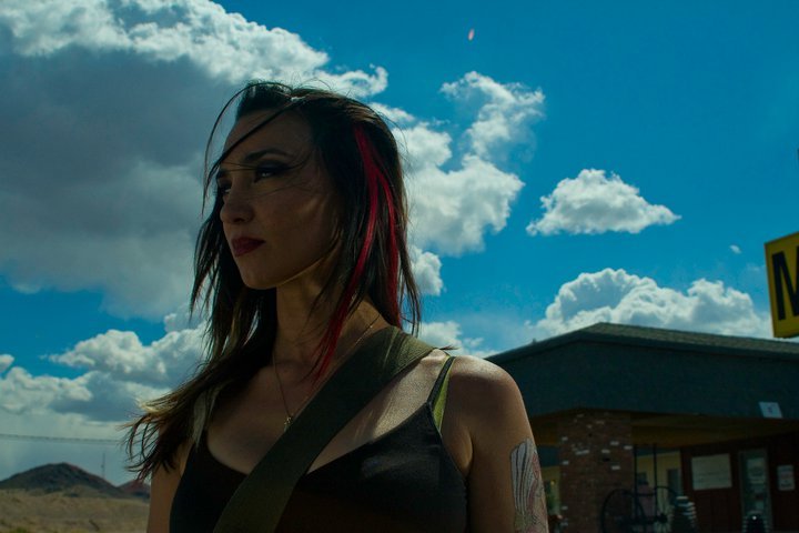 Picture of Natalie Pero