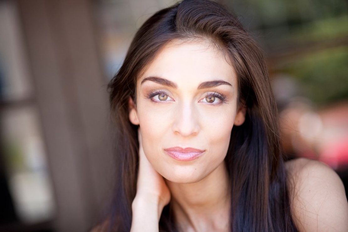 Picture of Marissa Pistone