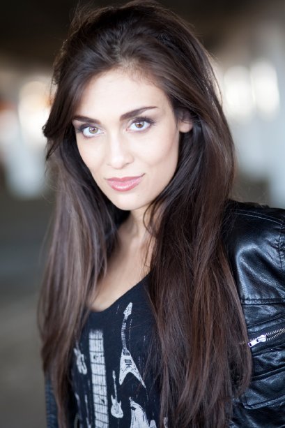 Picture of Marissa Pistone