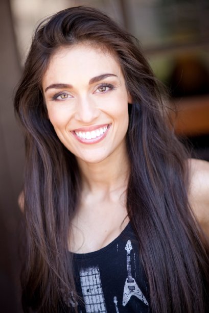 Marissa Pistone picture