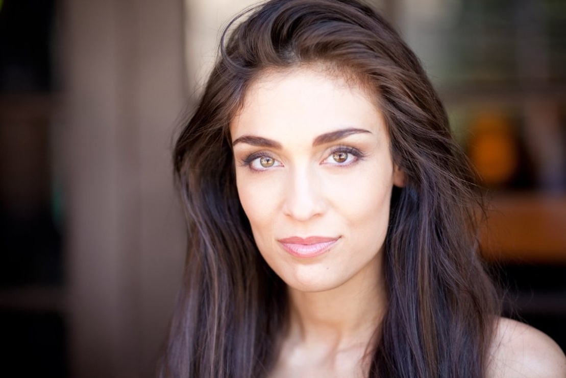 Picture of Marissa Pistone