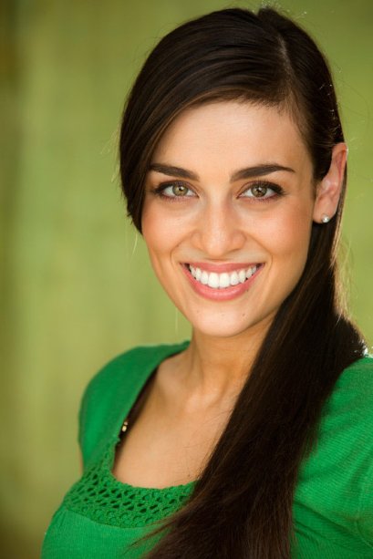 Image of Marissa Pistone