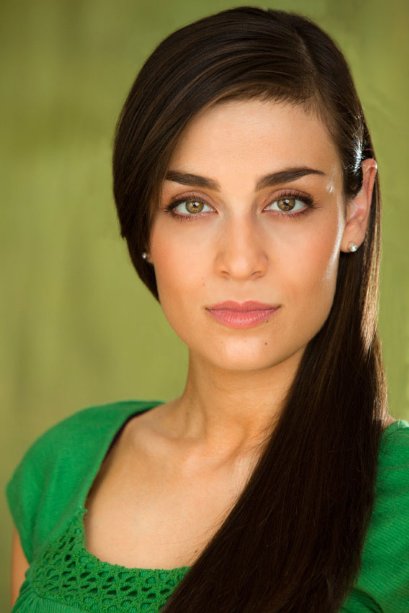 Picture of Marissa Pistone