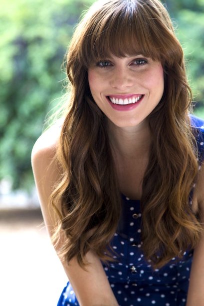 Image of Lauren Reeder