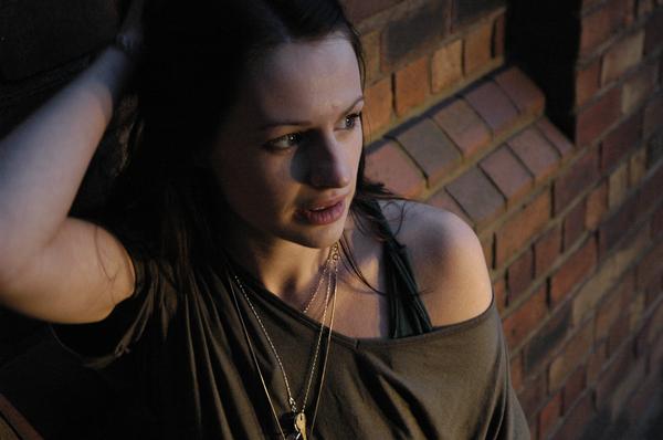 Picture of Amy Belle