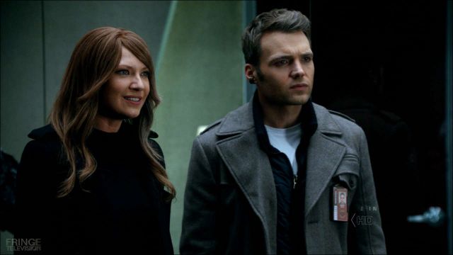 Picture of Fringe
