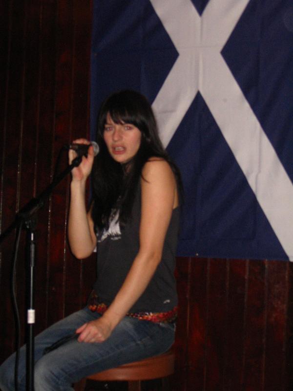 Picture of Amy Belle