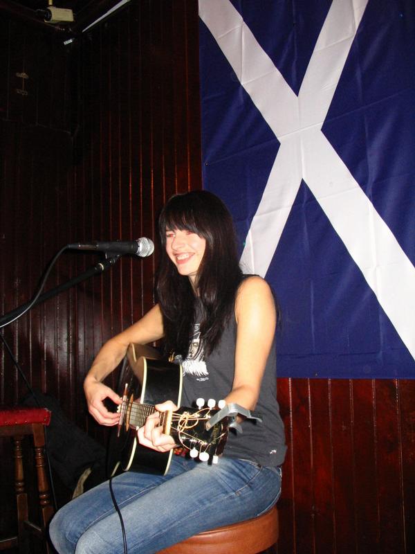 Picture of Amy Belle