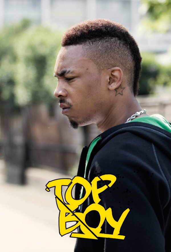 Picture of Top Boy