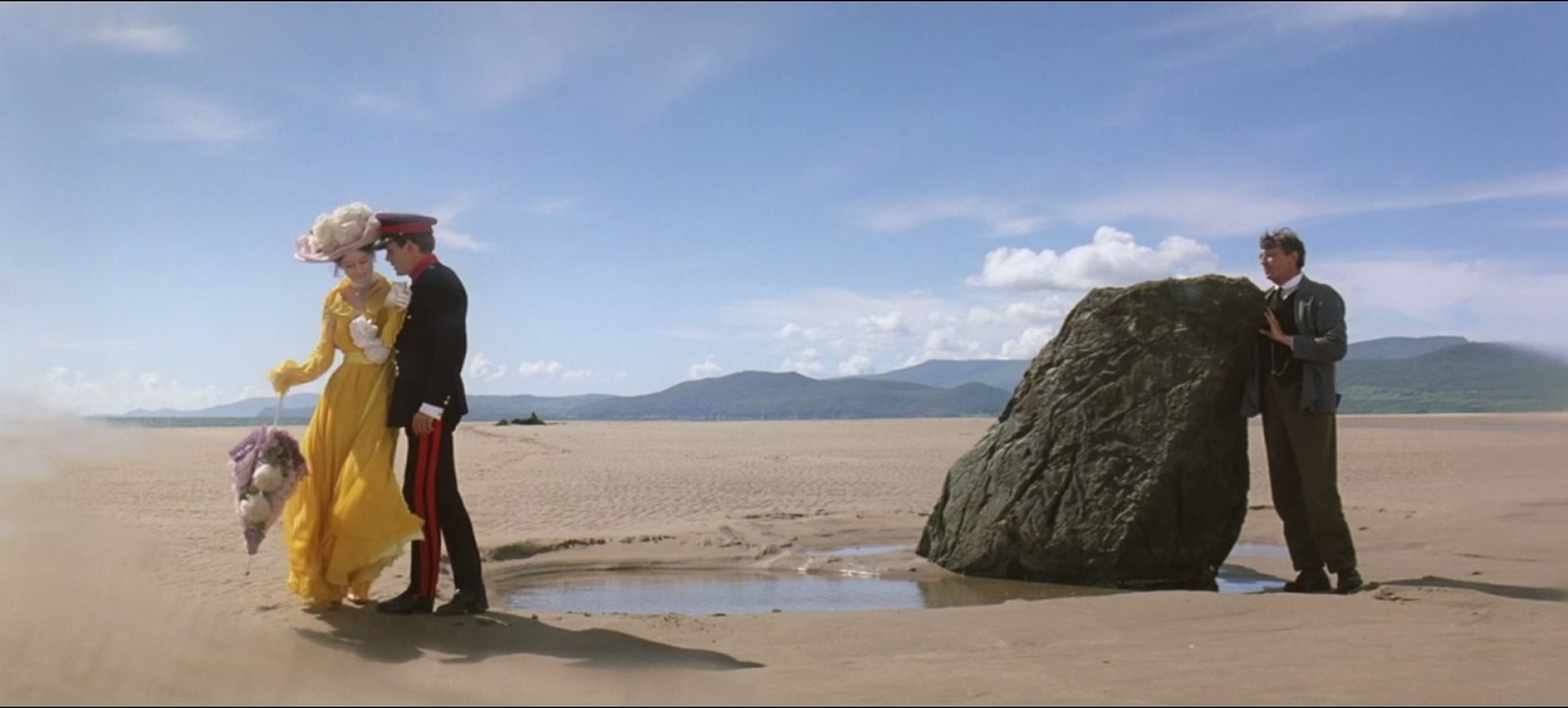 Ryan's Daughter image