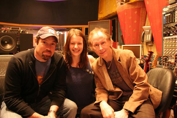 Picture of Amy Belle