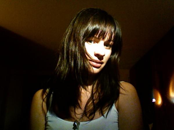 Picture of Amy Belle