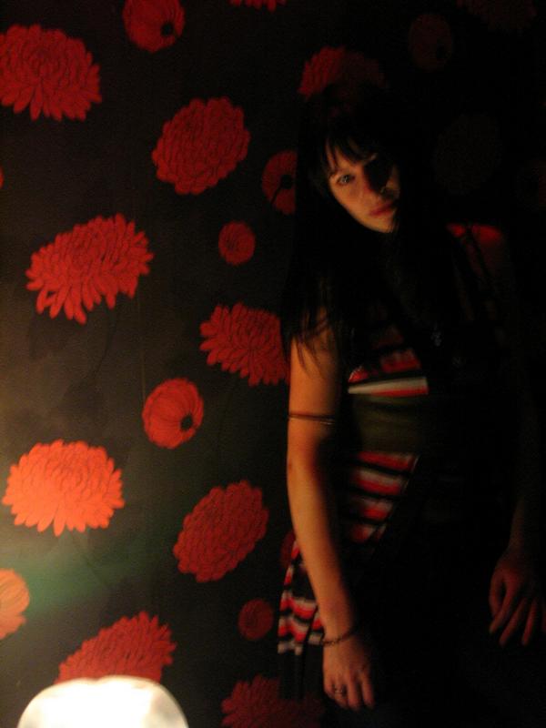 Picture of Amy Belle