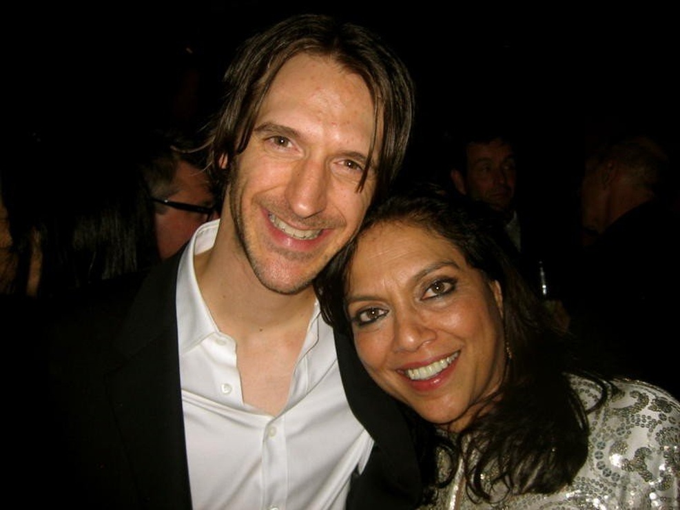 Picture of Scott Yaphe