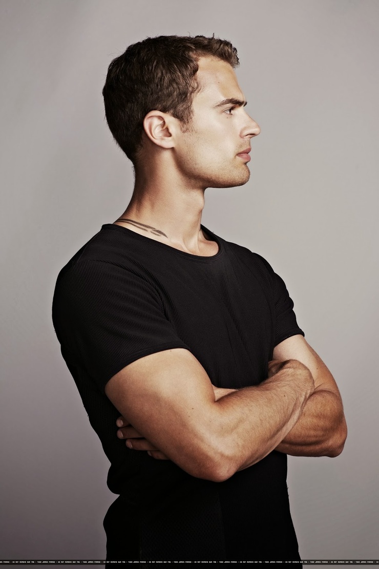 Divergent picture