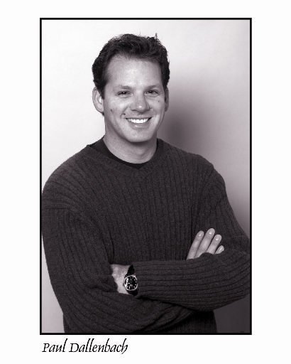 Picture of Paul Dallenbach