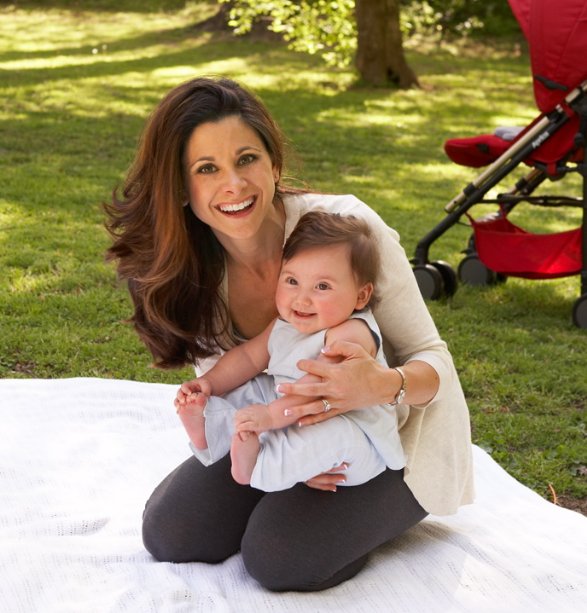 Picture of Tara Jones