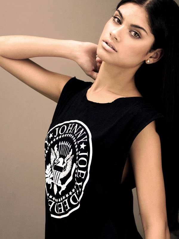 Picture of Lini Kennedy Oliveira