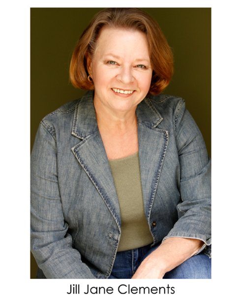 Picture of Jill Jane Clements