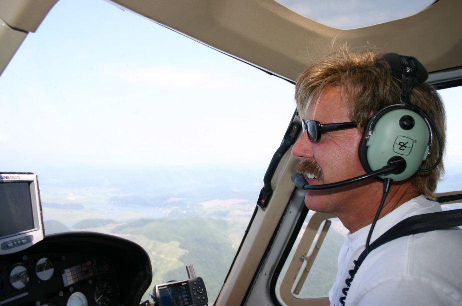 Picture of Rick Shuster