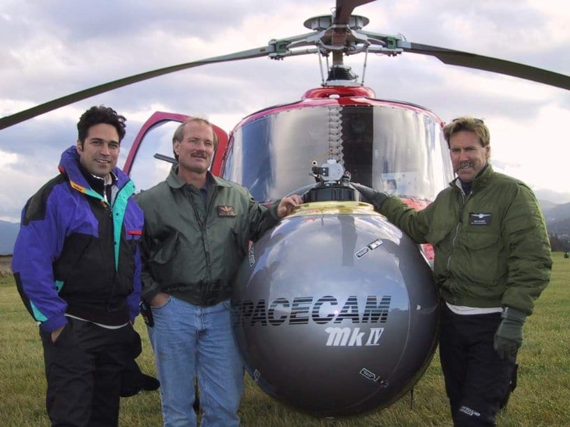 Picture of Rick Shuster