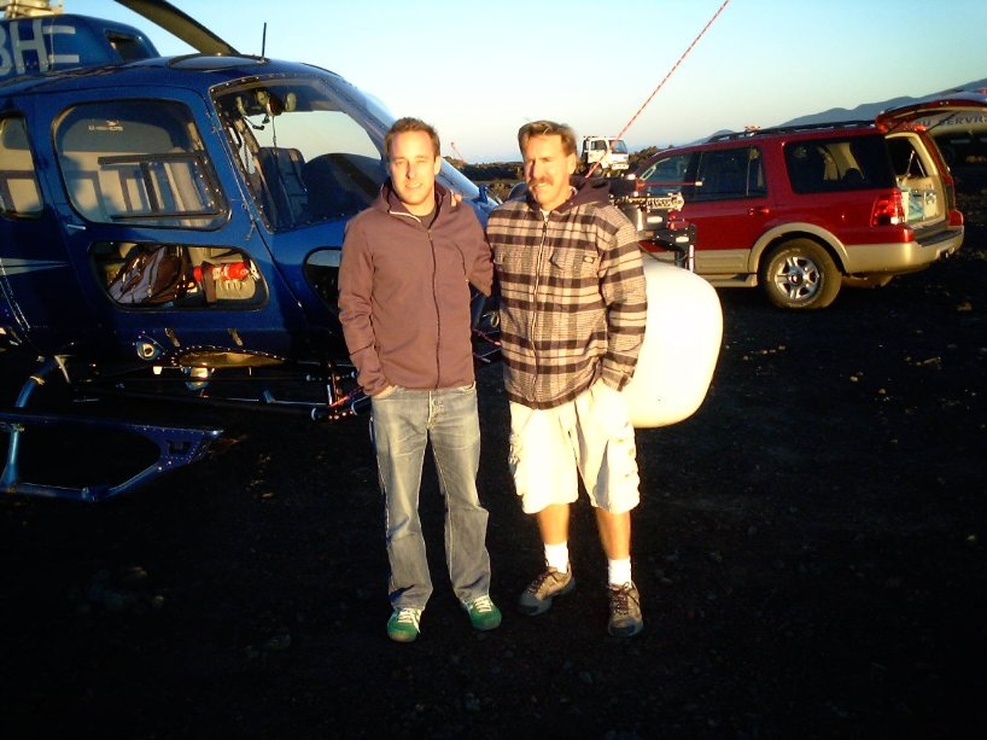 Image of Rick Shuster