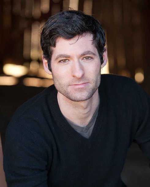 Image of Evan D Anderson