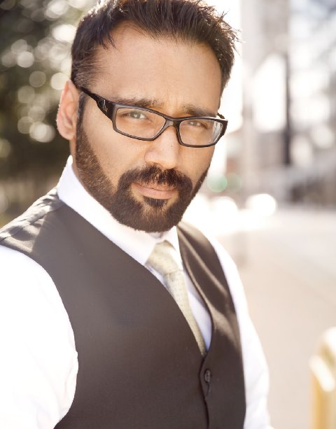 Picture of Micky Francis