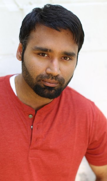 Image of Micky Francis