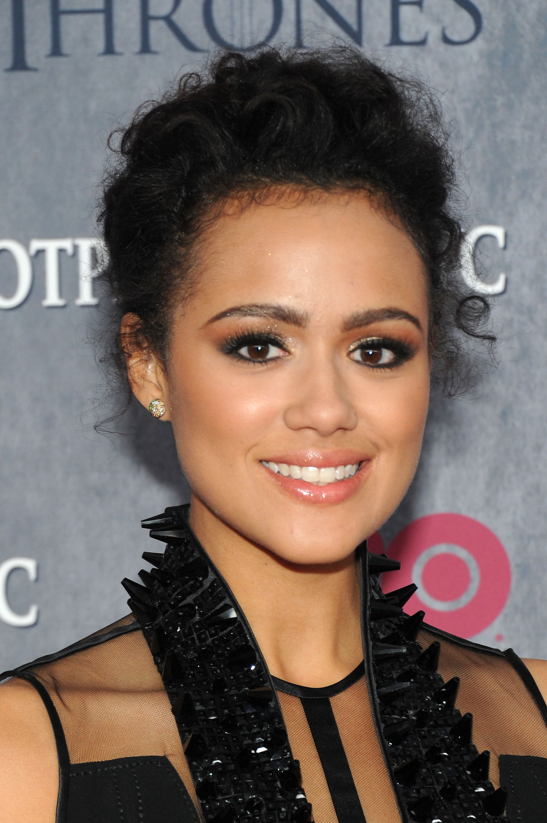 Picture of Nathalie Emmanuel