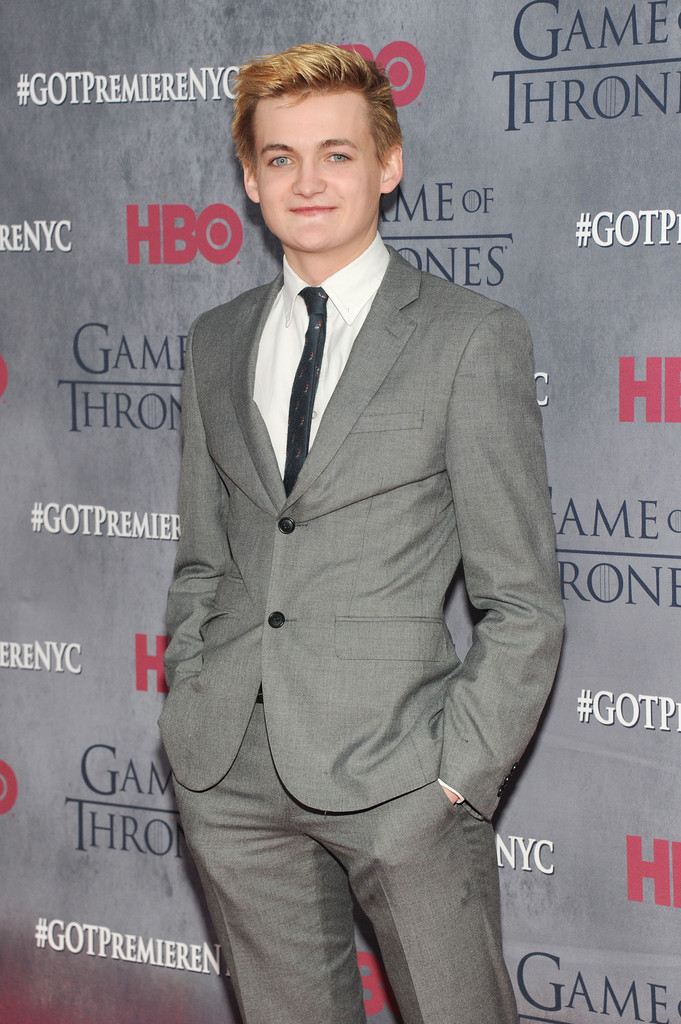 Picture of Jack Gleeson