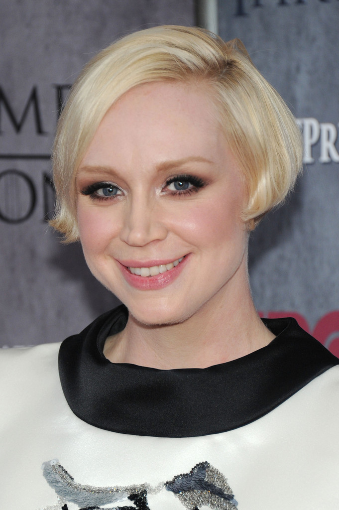 Gwendoline Christie image