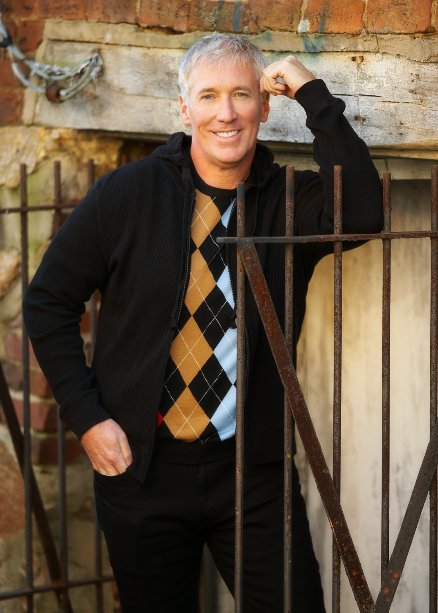 Picture of Fred Galle