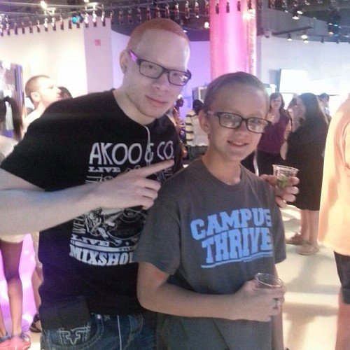 Picture of Sir Maejor