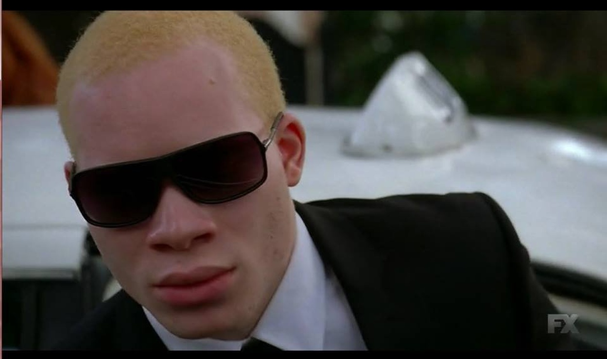 Picture of Sir Maejor