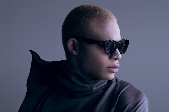 Picture of Sir Maejor