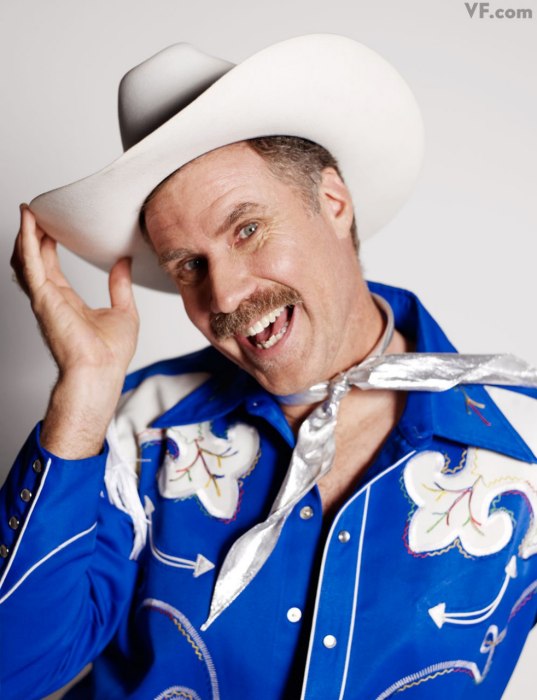 Picture of Will Ferrell