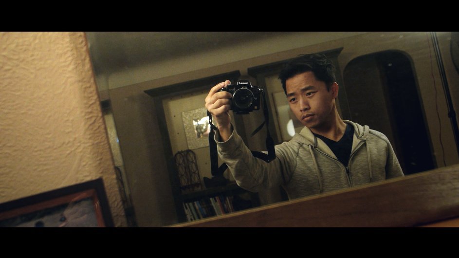 Picture of Lee Vang